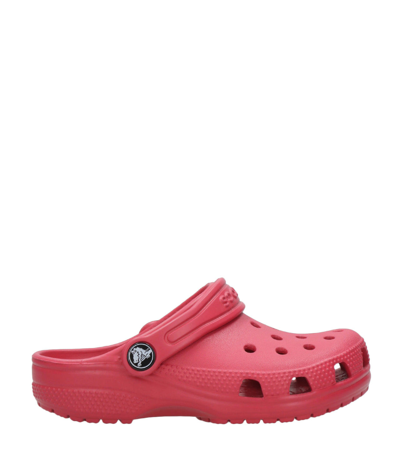 Crocs Kids Crocs Kids | Classic Clog Sabot Red CR.206991 | carmenboutique.it