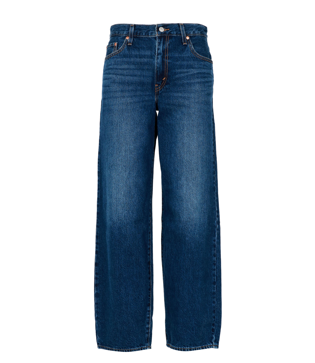 Levis Levis | Jeans Baggy Dad Denim A3494 | carmenboutique.it