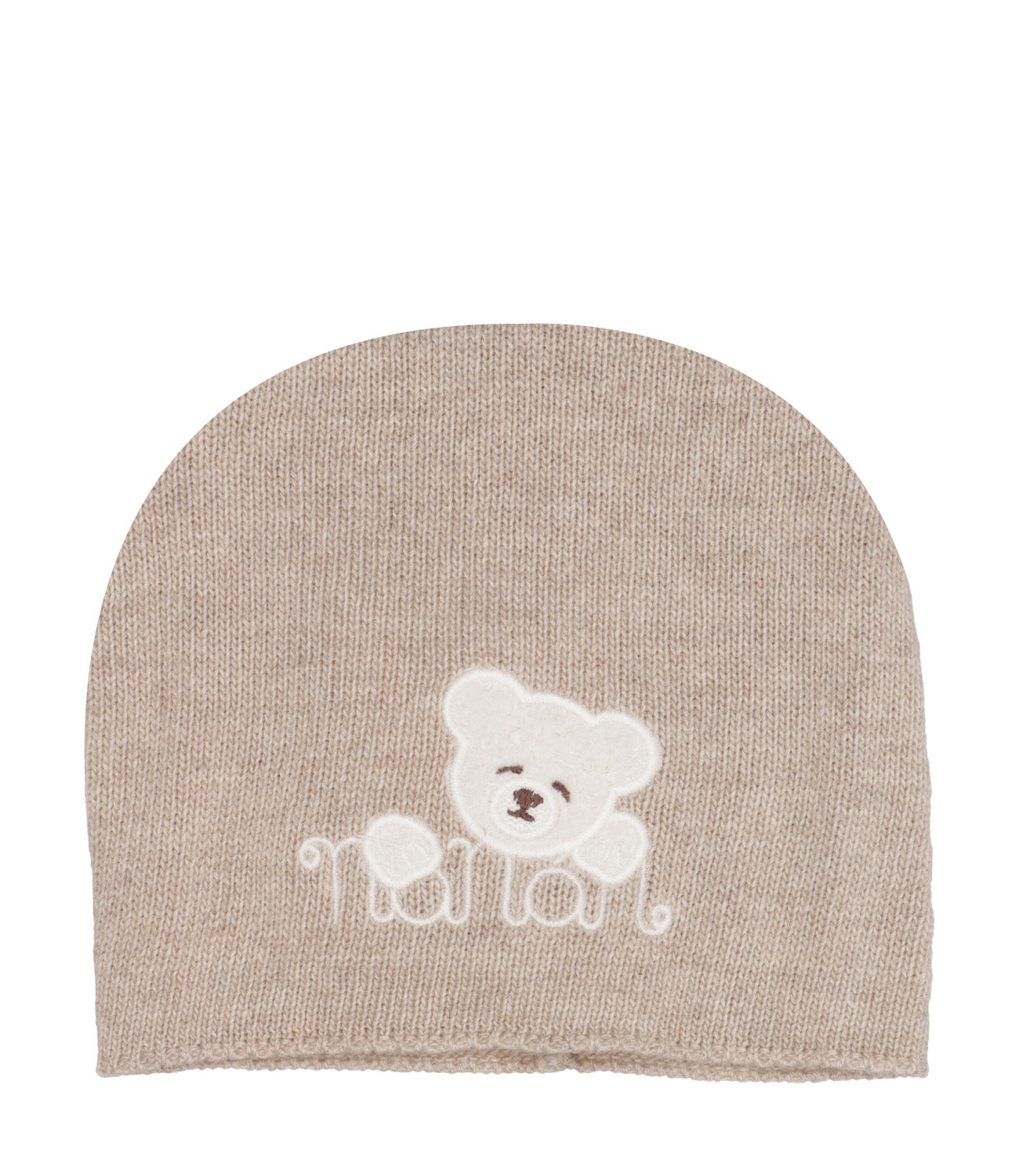 Nanan Nanan | Cappello Sabbia I24020 | carmenboutique.it